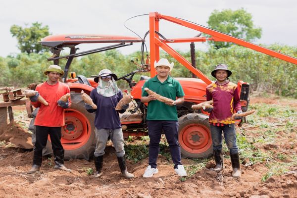 GSL-GENERAL STARCH LIMITED